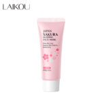 LAIKOU Japan Sakura Skincare Set – Laikou Official