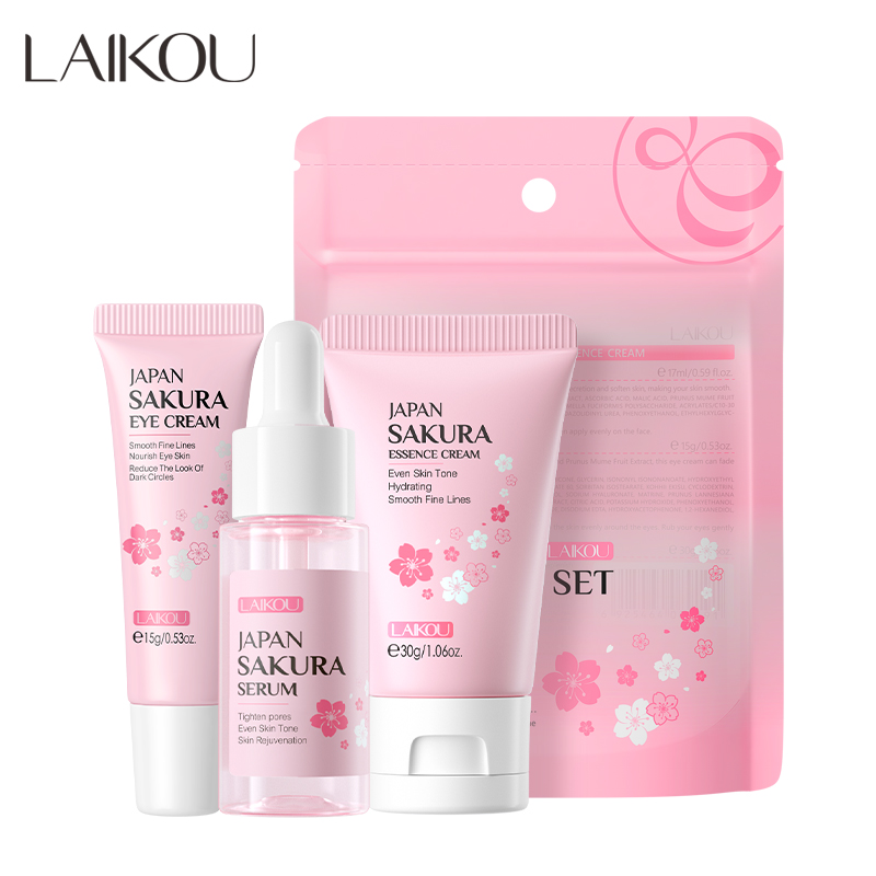Laikou Official