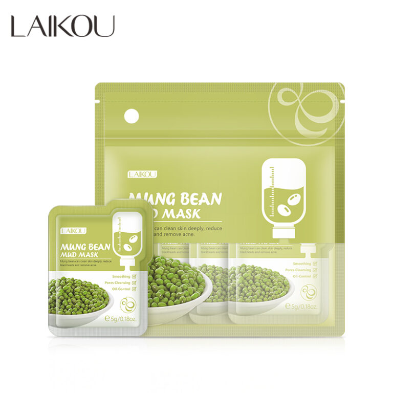 Face care – Laikou Official