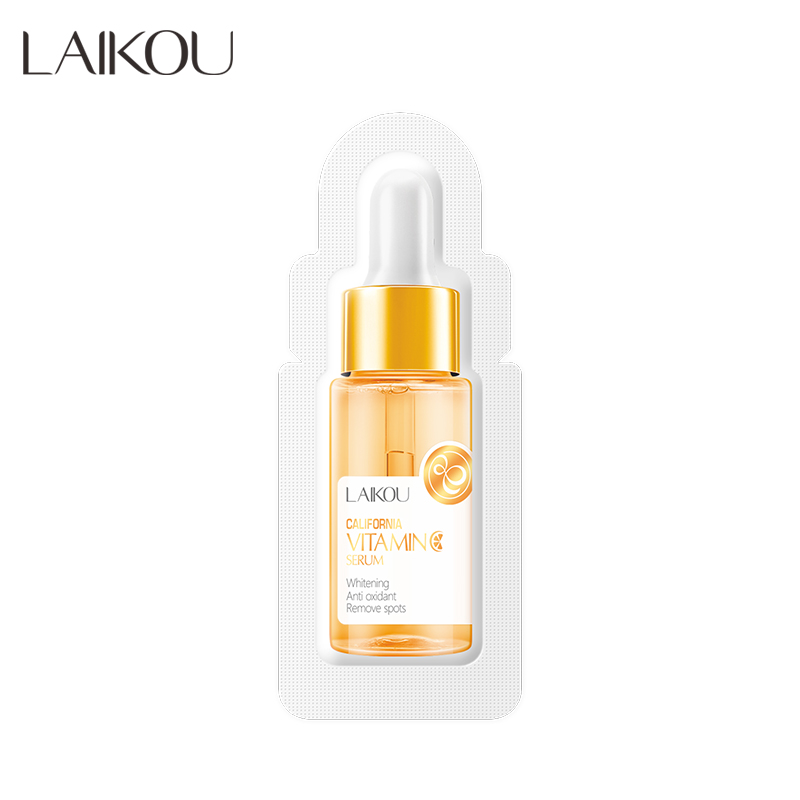 LAIKOU Japan Sakura Skincare Set – Laikou Official