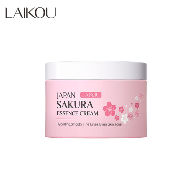 LAIKOU Sakura Peel-off Mask – Laikou Official