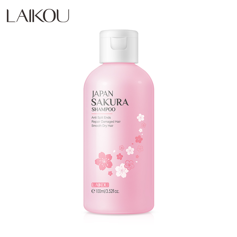 LAIKOU Sakura Peel-off Mask – Laikou Official