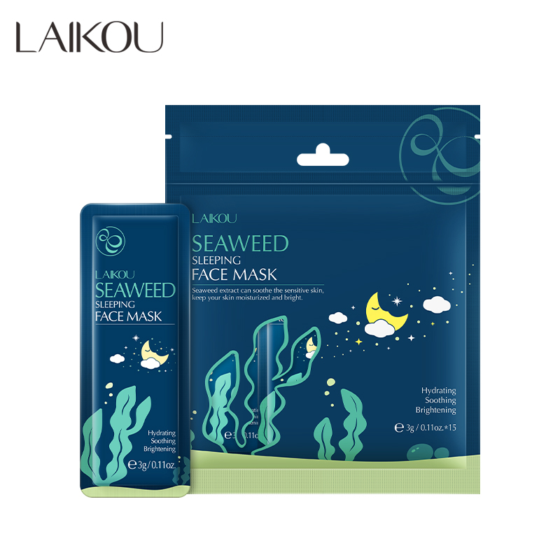 LAIKOU Japan Sakura Skincare Set – Laikou Official