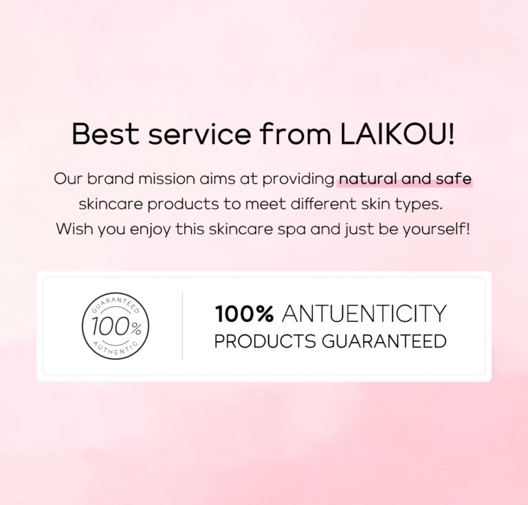 Laikou Official