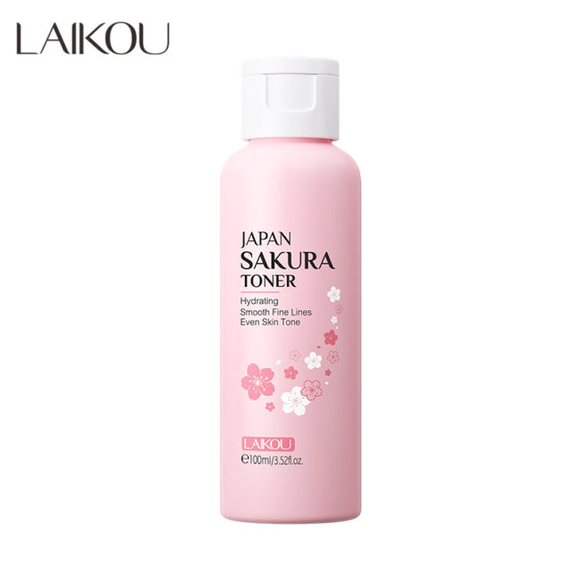 LAIKOU 7pcs Sakura Skin Care – Laikou Official