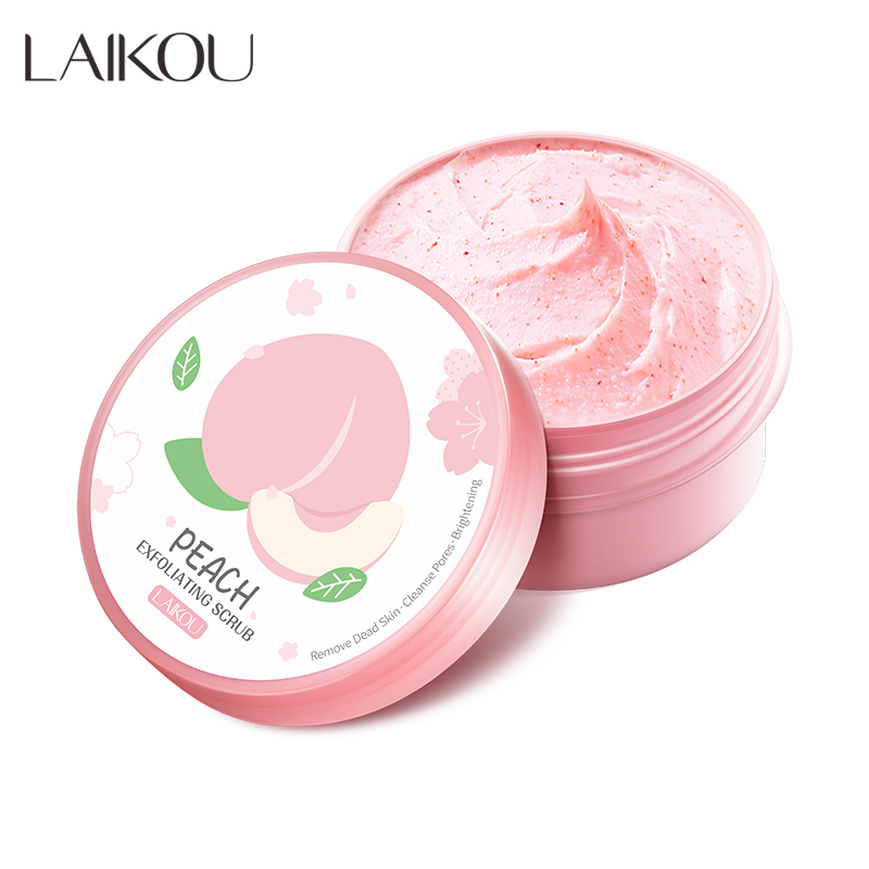 LAIKOU Sakura Peel-off Mask – Laikou Official