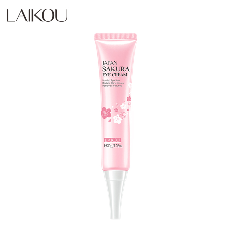 LAIKOU Japan Sakura Eye Cream 30g – Laikou Official