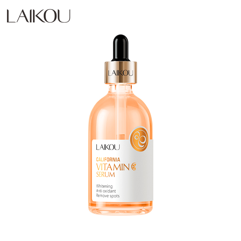 LAIKOU Vitamin C Niacinamide 100ml – Laikou Official