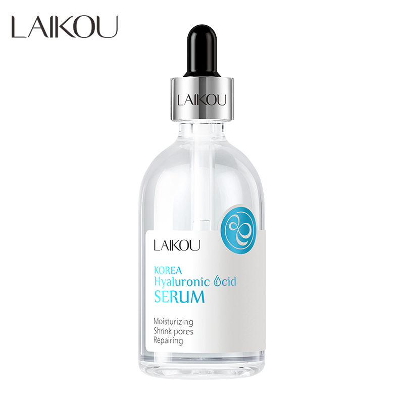 LAIKOU Hyaluronic Acid Serum 100ml – Laikou Official