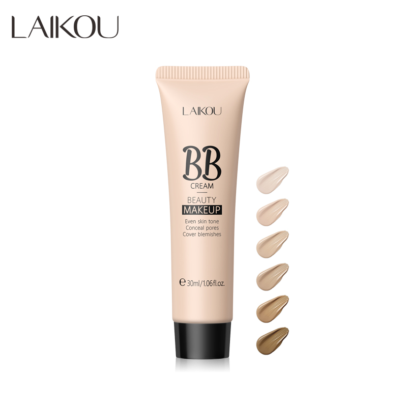 LAIKOU Waterproof BB Cream – Laikou Official